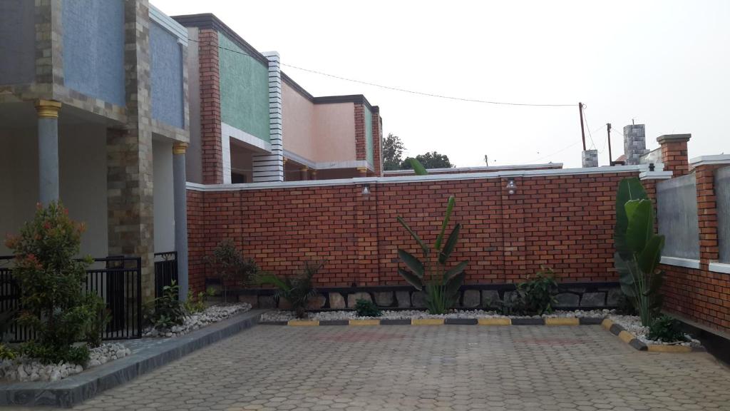 Imena resort, Bugesera (updated prices 2026)