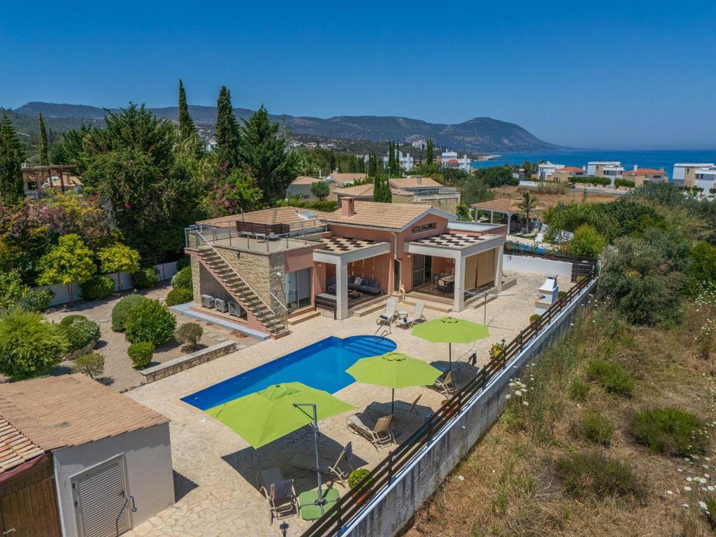 Villa Thalassa, Neo Chorio (updated prices 2026)