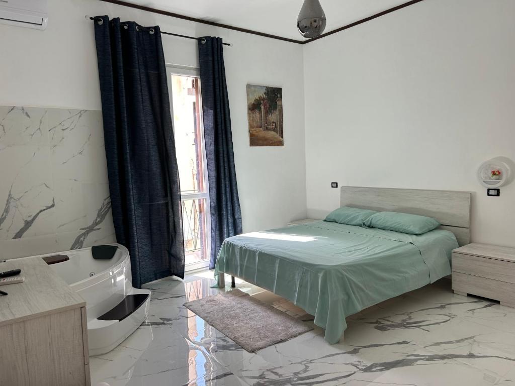 Luxury vista mare Sciacca centro, Sciacca (updated prices 2025)
