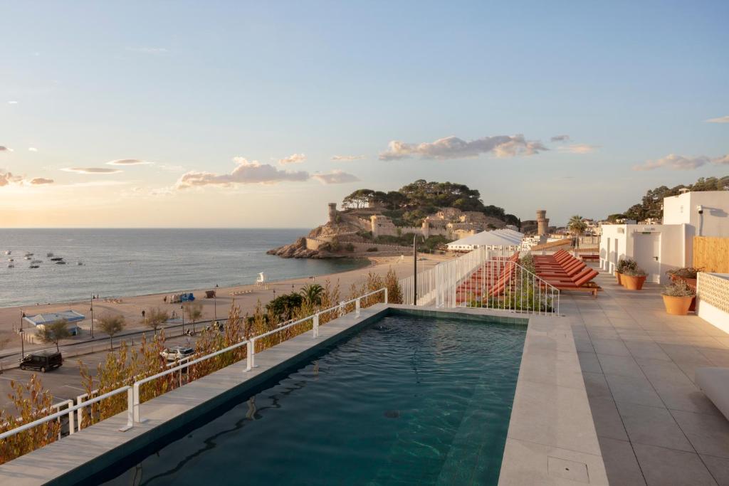 Elisabeth by the Sea Hotel, Tossa de Mar (updated prices 2025)