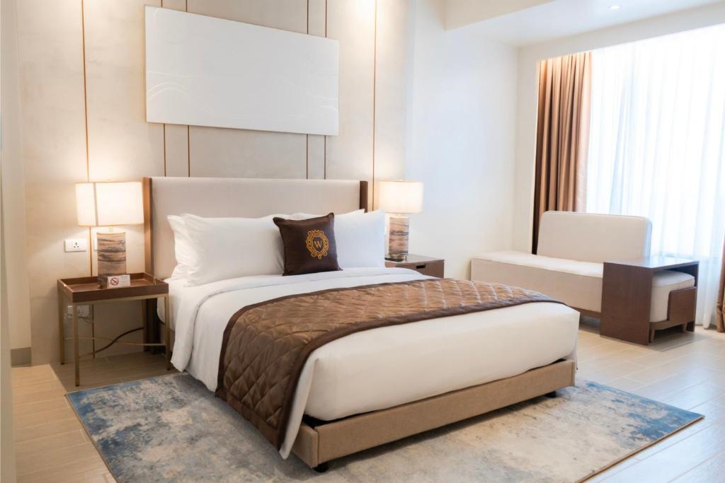 Grand Westside Manila Bay, Manila (updated prices 2025)