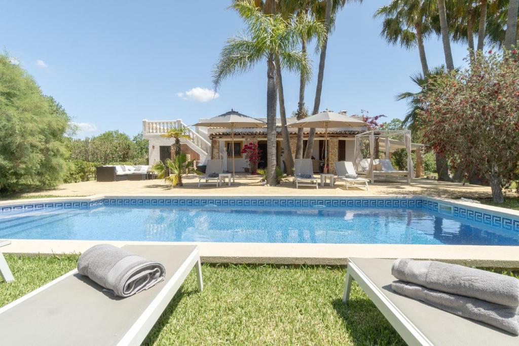 Finca Adelfa, Sa Pobla (updated prices 2025)