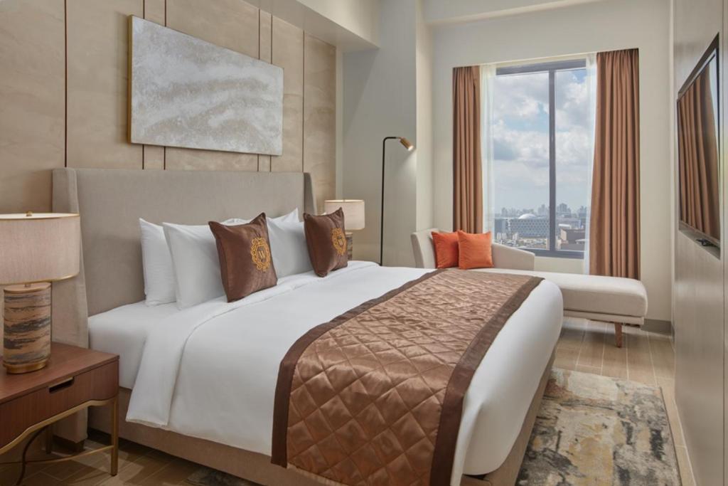 Grand Westside Hotel, Manila (updated prices 2025)