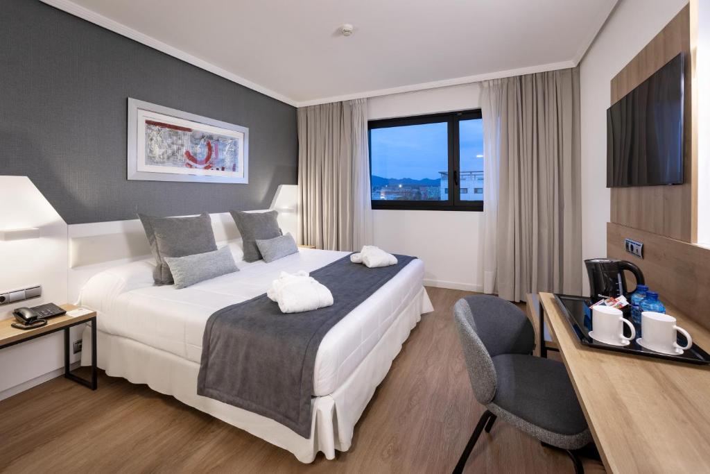 Alexandre FrontAir Congress, Sant Boi del Llobregat (updated prices 2026)