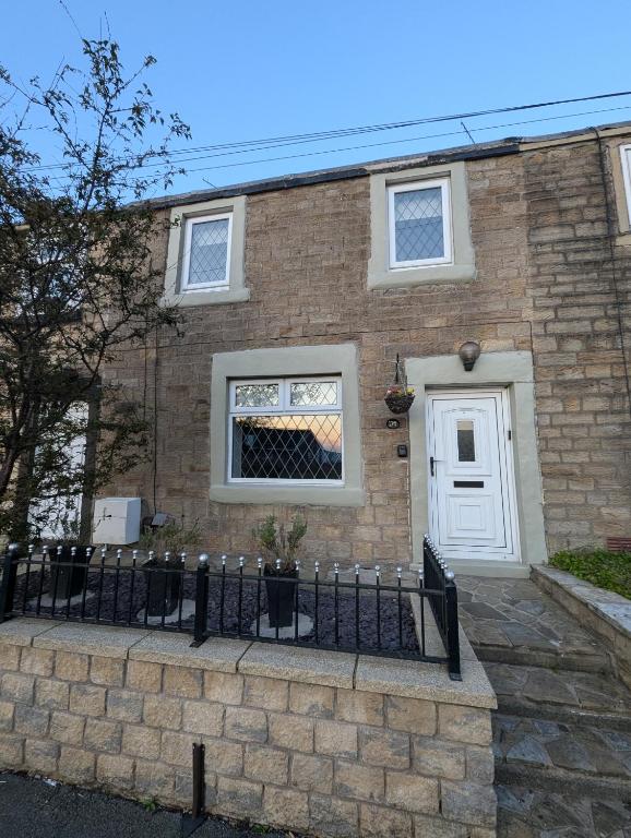 Pendle View Cottage, Brierfield (aktualisierte Preise für 2025)
