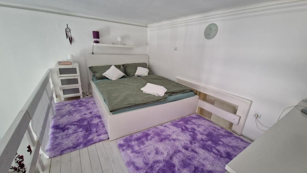 Central - Wesselényi Pearl, Budapest (updated prices 2026)