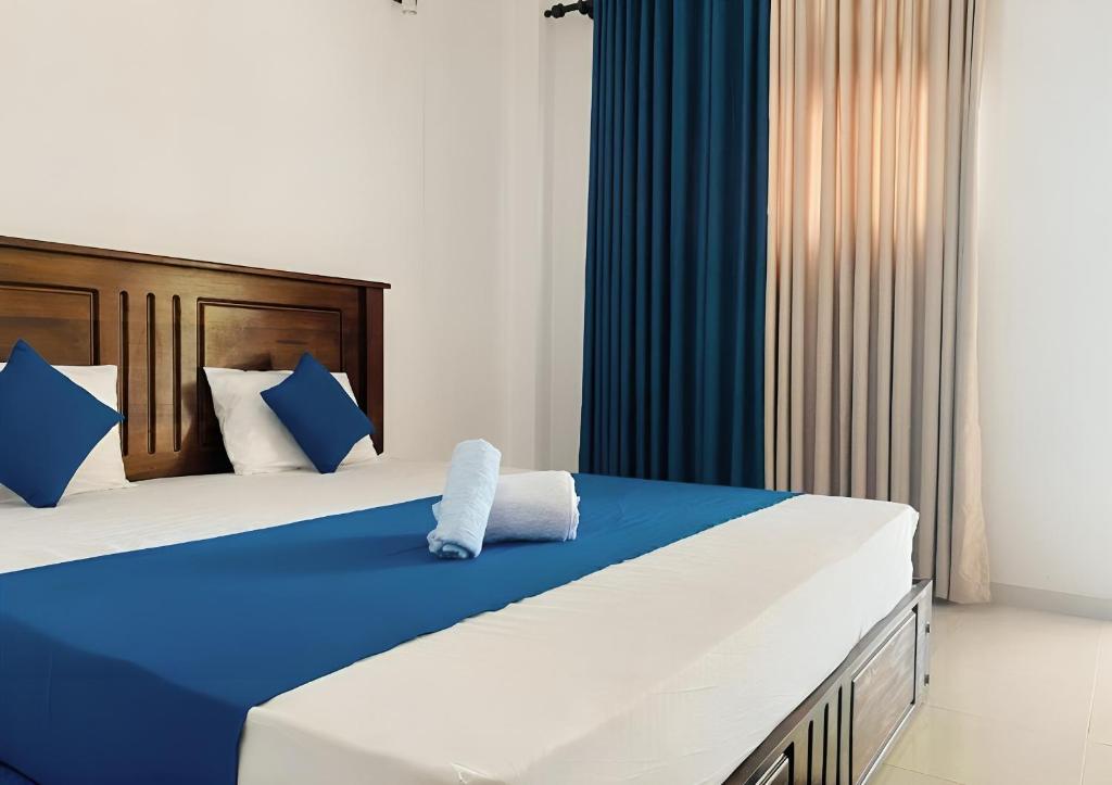 Sun Rich Holiday Resort, Tanamalwila (tarifs actualisés, 2025)