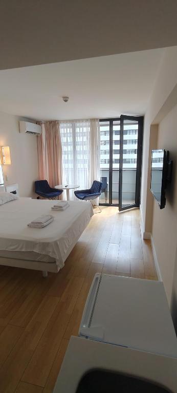 Orbi City A-Block, Batumi (updated prices 2025)