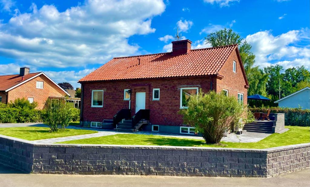 Hus nära naturen och sjö, Vittsjö (updated prices 2025)