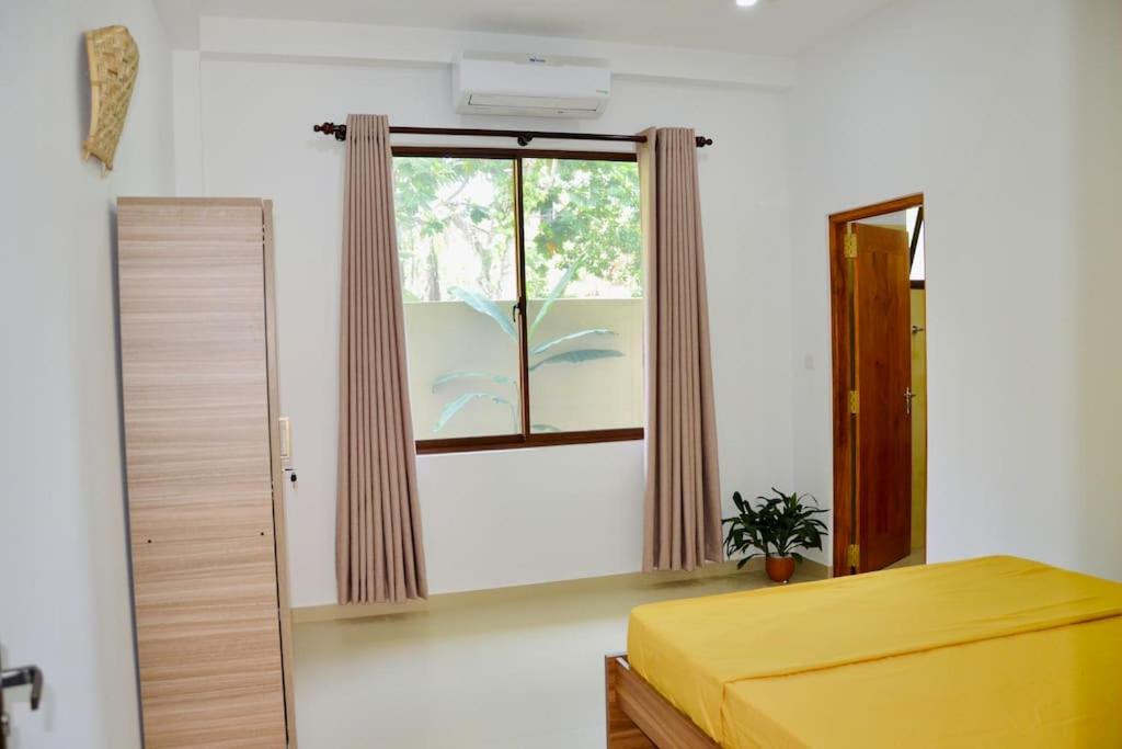 Luna Surf Lodge, Hikkaduwa (updated prices 2026)