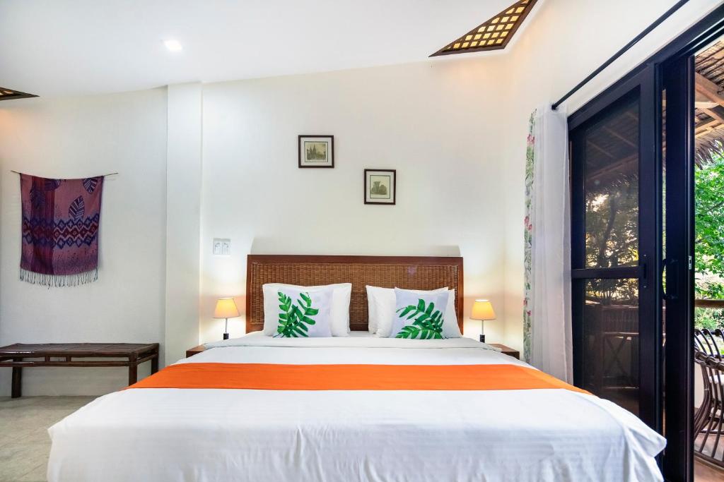 Oasis Resort, Panglao (updated prices 2025)