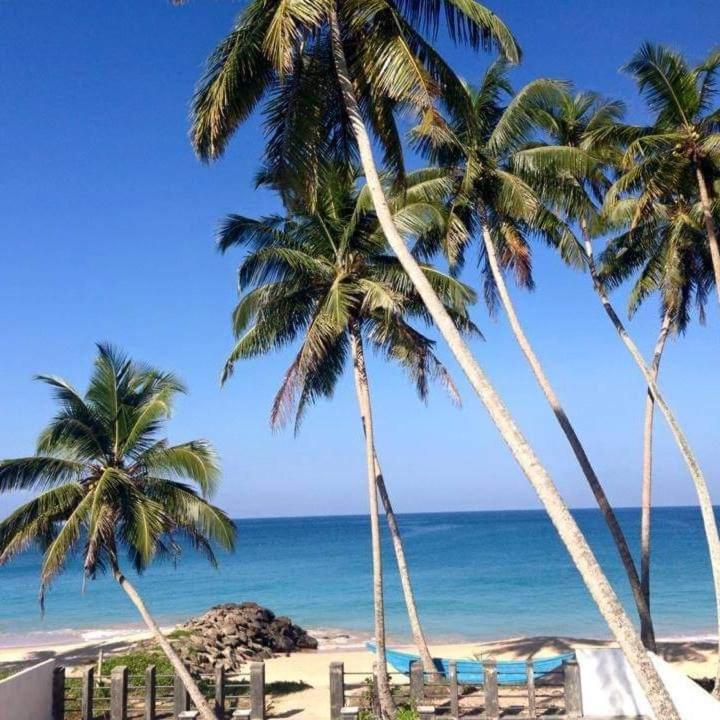 Rainbow Beach Hotel, Ambalangoda (updated prices 2026)