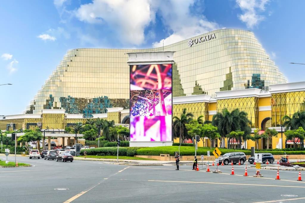 Taylor Swift Inspired Condo Near OKADA MOA, Manila (updated prices 2026)