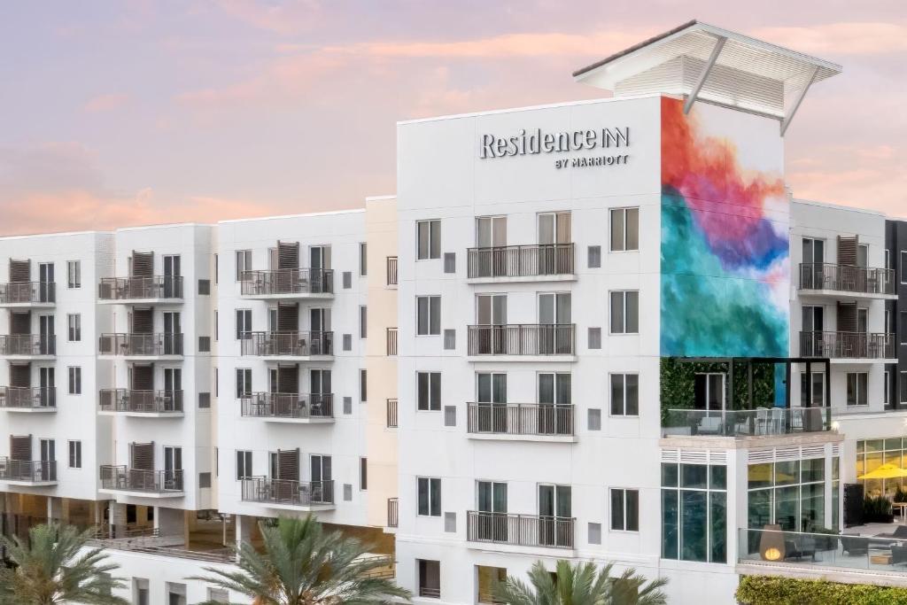 Residence Inn by Marriott Clearwater Beach, Clearwater Beach (updated ...