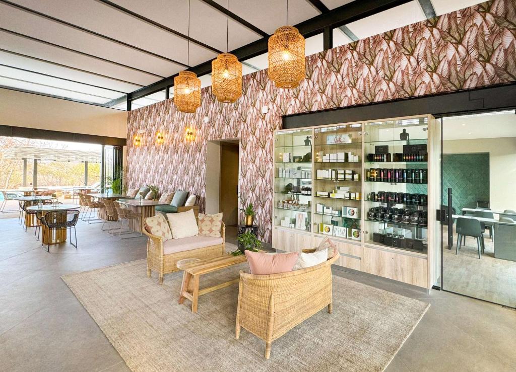 Radisson Safari Hotel Hoedspruit, Hoedspruit (updated prices 2025)