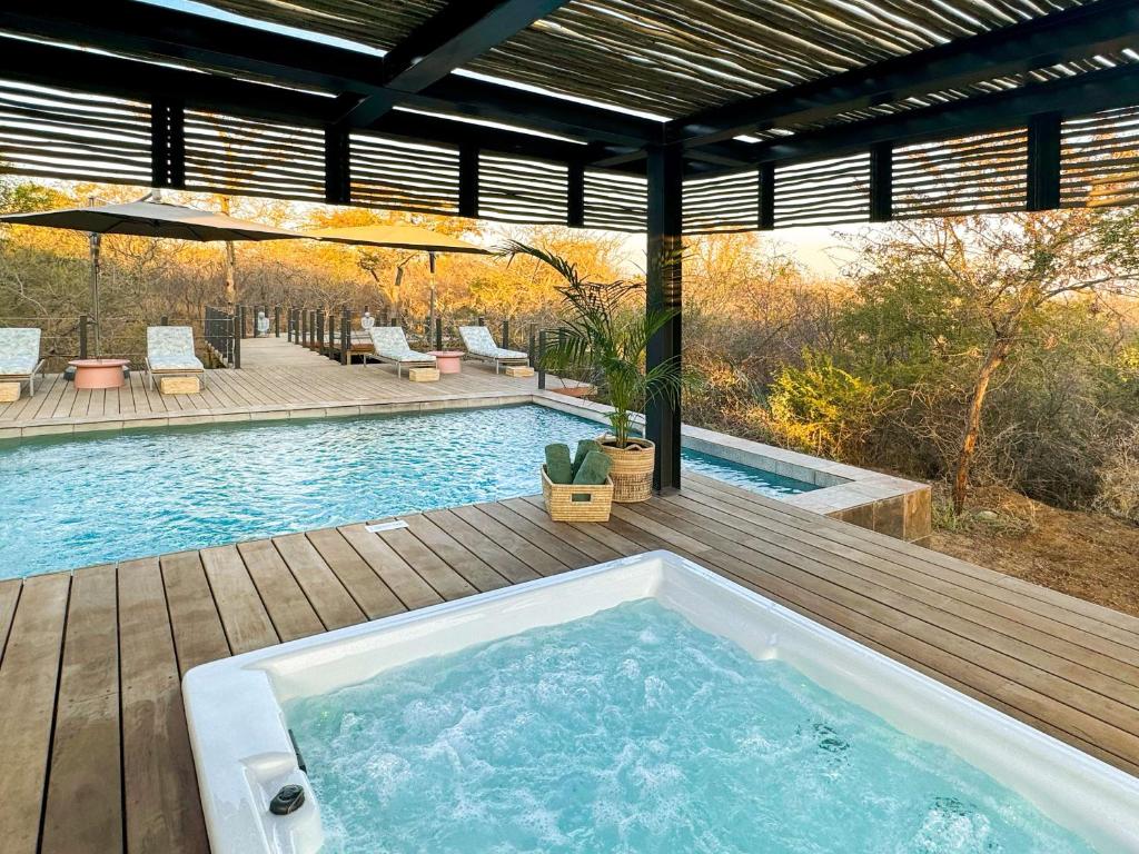 Radisson Safari Hotel Hoedspruit, Hoedspruit (updated prices 2025)