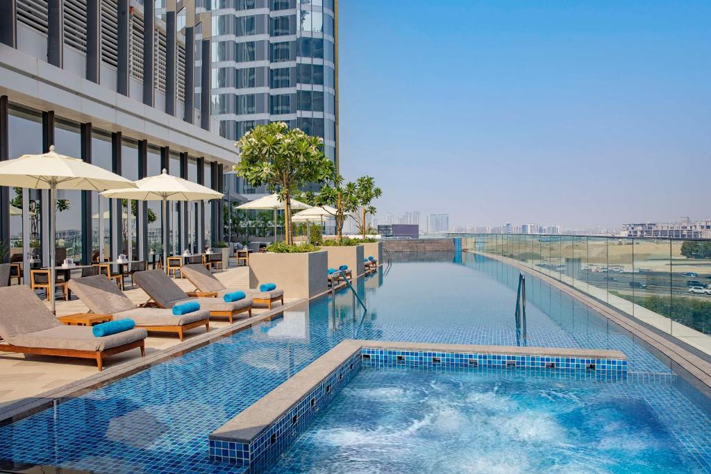 Embassy Suites By Hilton Dubai Business Bay, Dubai (updated prices 2024) Embassy Suites By Hilton Dubai Business Bay, Dubai (updated prices 2024)