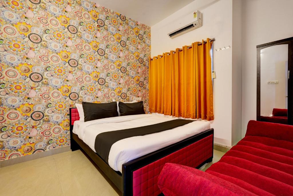 Collection O INN ECR, Chennai (aktualisierte Preise für 2025)