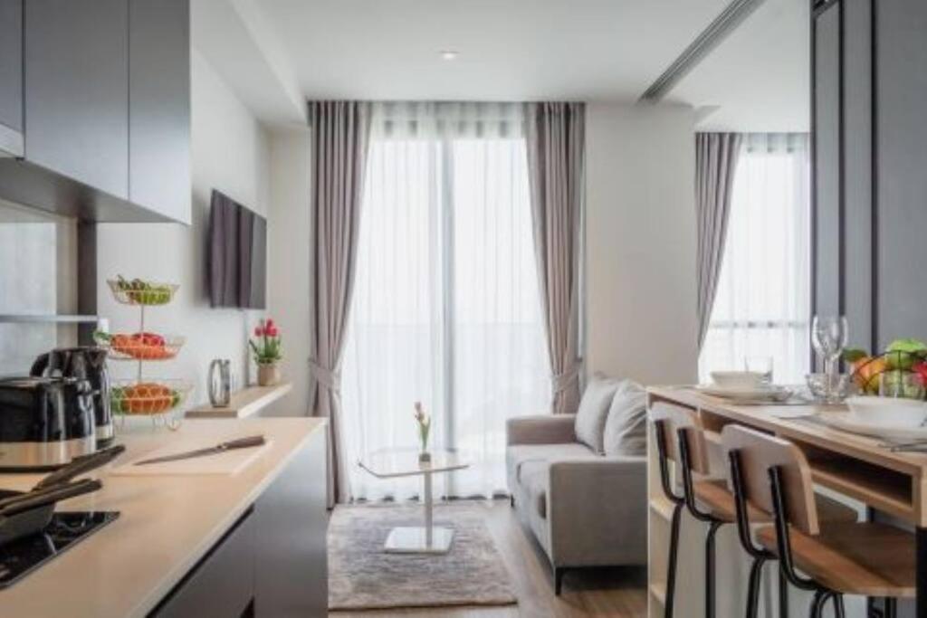 Andromeda Condominium by Upmost Projects, Pattaya South (updated prices ...