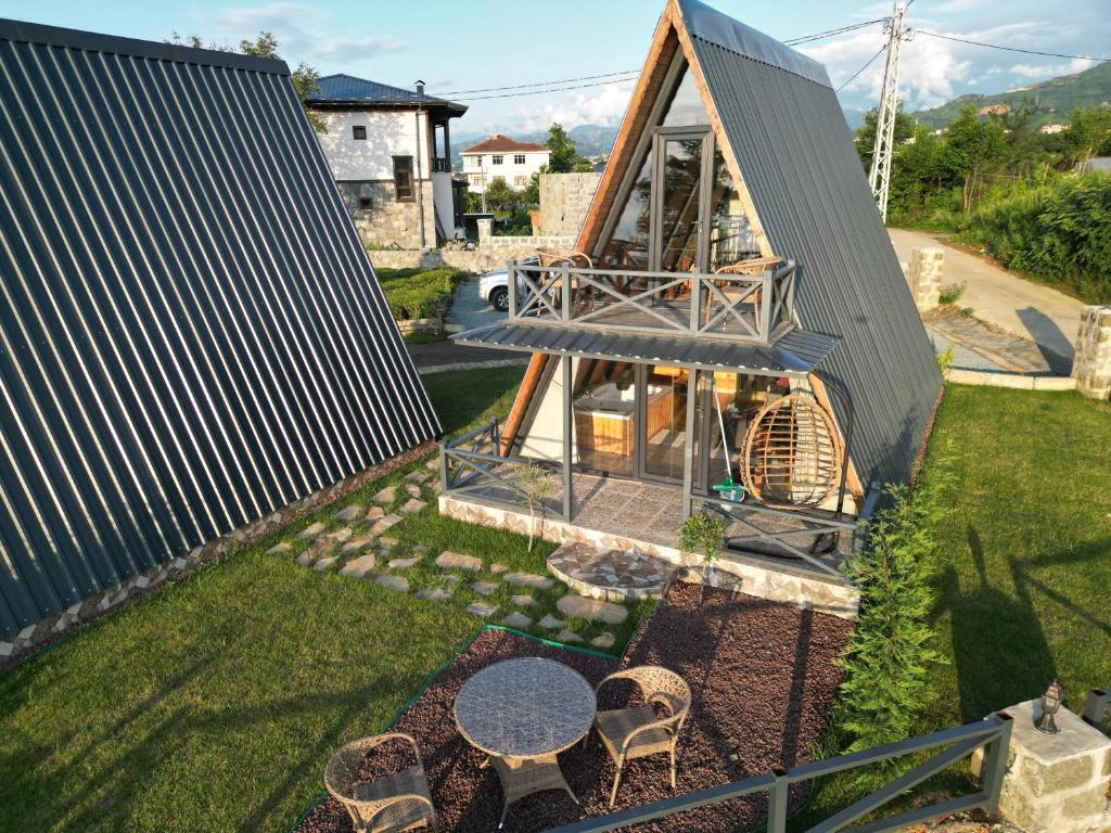 Çicek Bungalov, Rize (updated prices 2026)