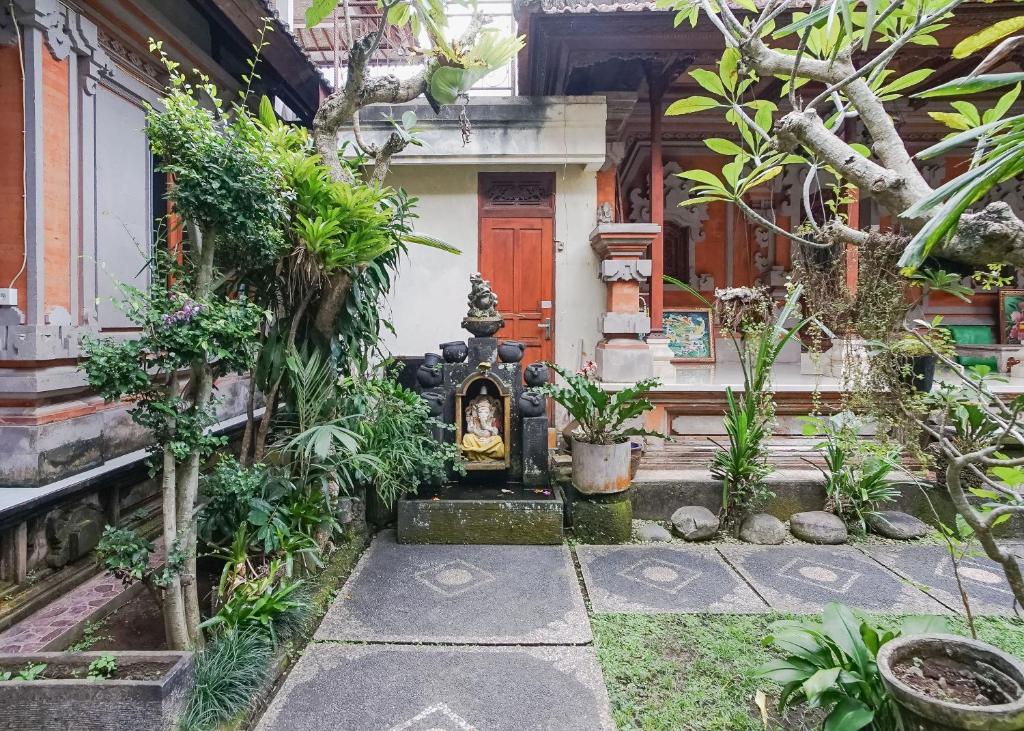 Aurora House Ubud, Ubud (updated prices 2026)