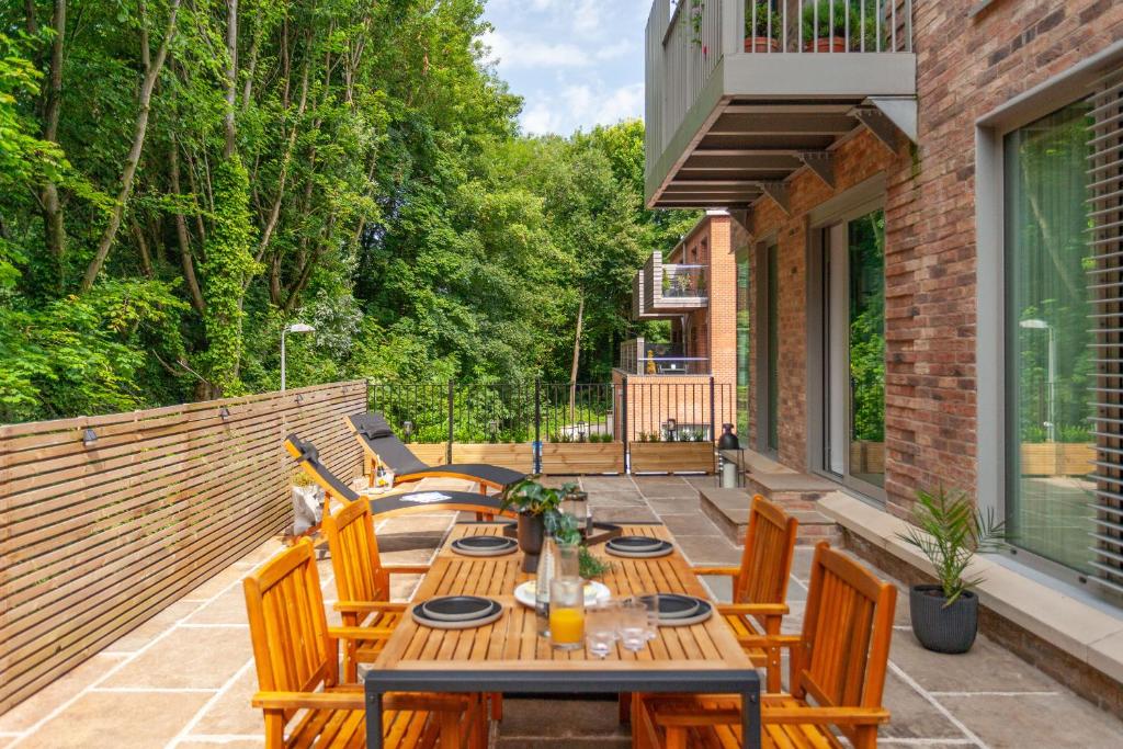Atlas House Five, Harrogate (precios actualizados 2025)