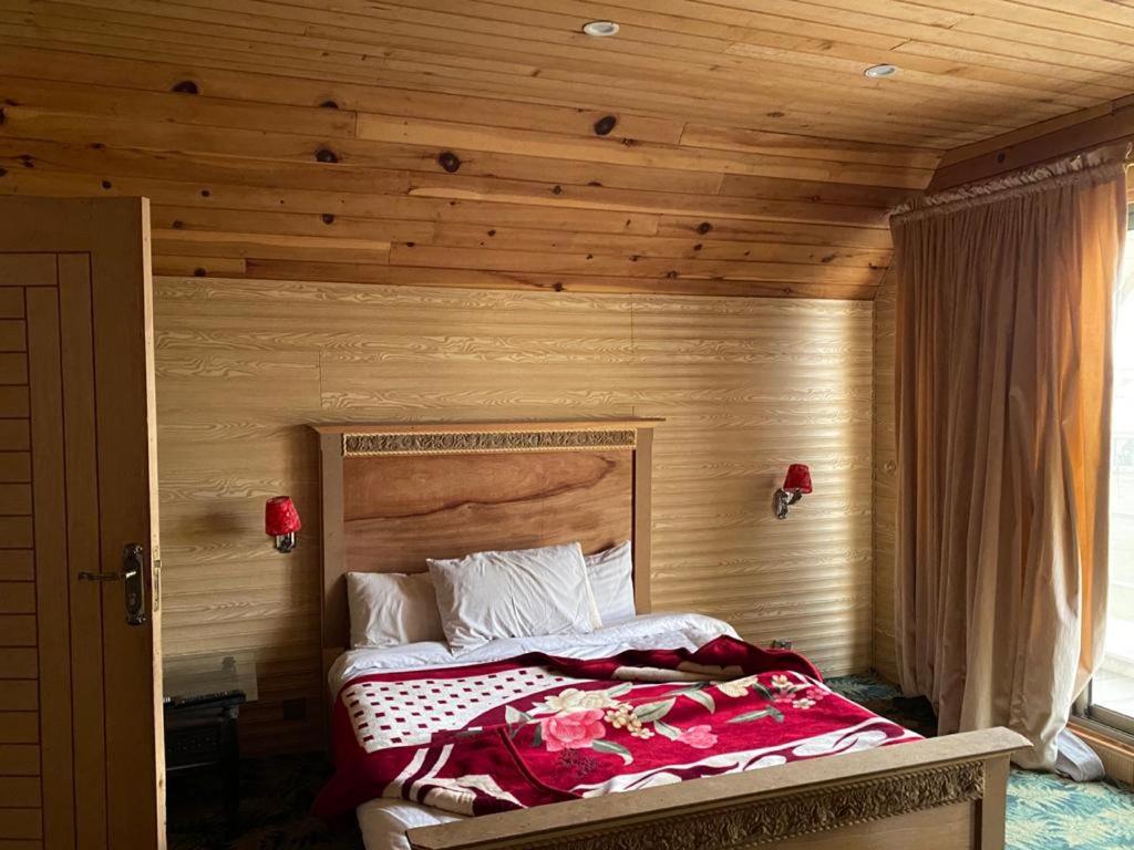 Arcadian Resort & Restaurant Lasdana, Dapli Pīr (uppdaterade priser för ...