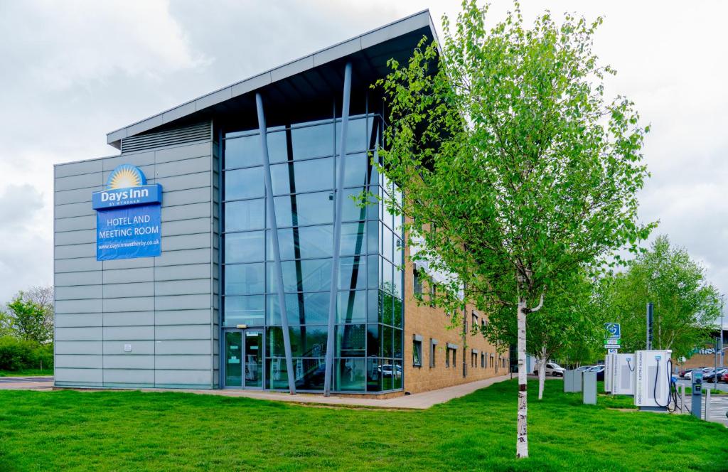 Days Inn Wetherby, Wetherby (updated prices 2024)