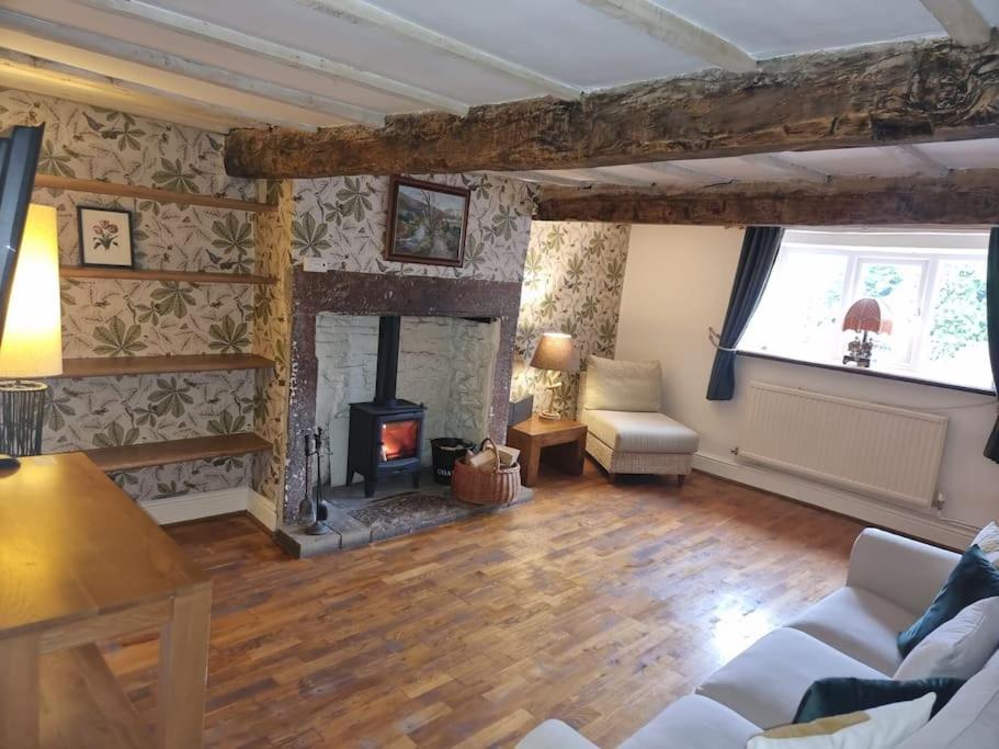 Country Cottage Saddleworth, Oldham (precios actualizados 2025)