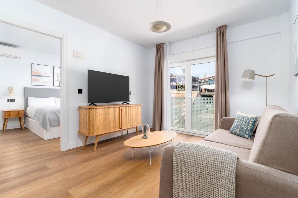 Limehome Oviedo Calle Postigo Bajo, Oviedo (updated prices 2025)