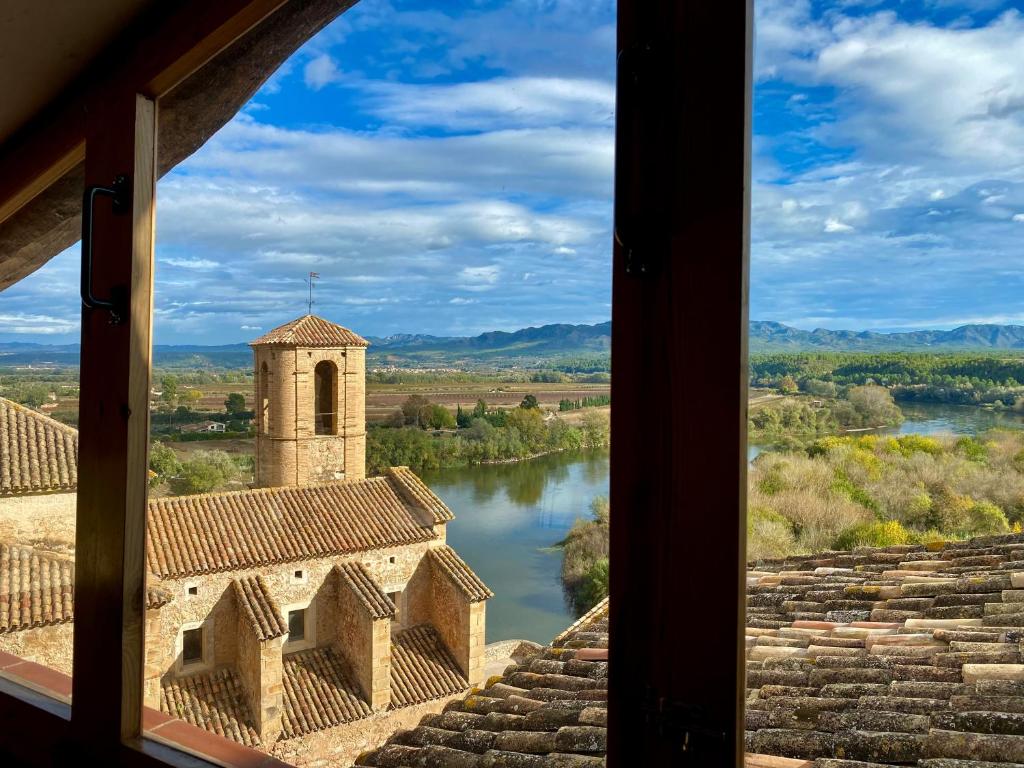 ebrevista, Miravet (precios actualizados 2026)