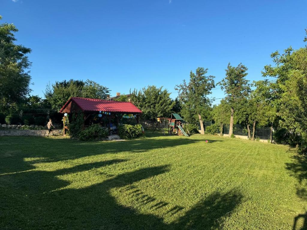 Oaki Lake, Techirghiol (updated prices 2025)