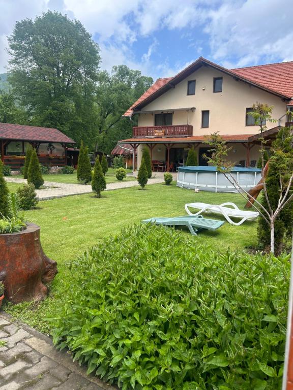 Cabana Sweetlife, Rimetea (updated prices 2024)