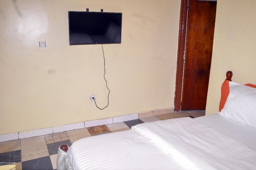Gihozo Guest House, Kigali (updated prices 2026)
