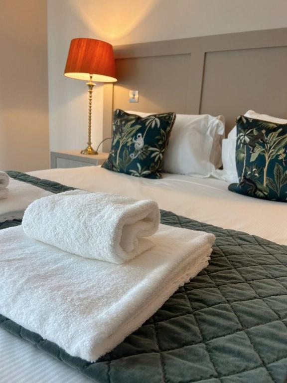 The Dimity at Ryedale House, York (updated prices 2025)