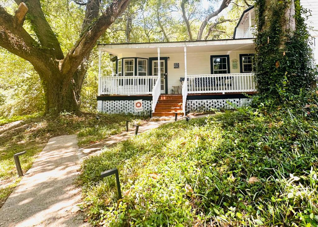 Cici's Guest House, Laurel (updated prices 2025)