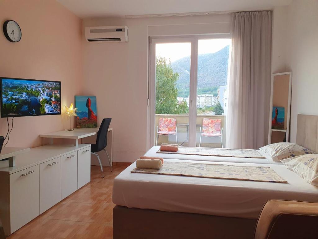 Mostar City Studio, Mostar (updated prices 2026)