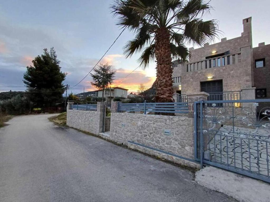 Villa Korilli, Nafplio (updated prices 2025)