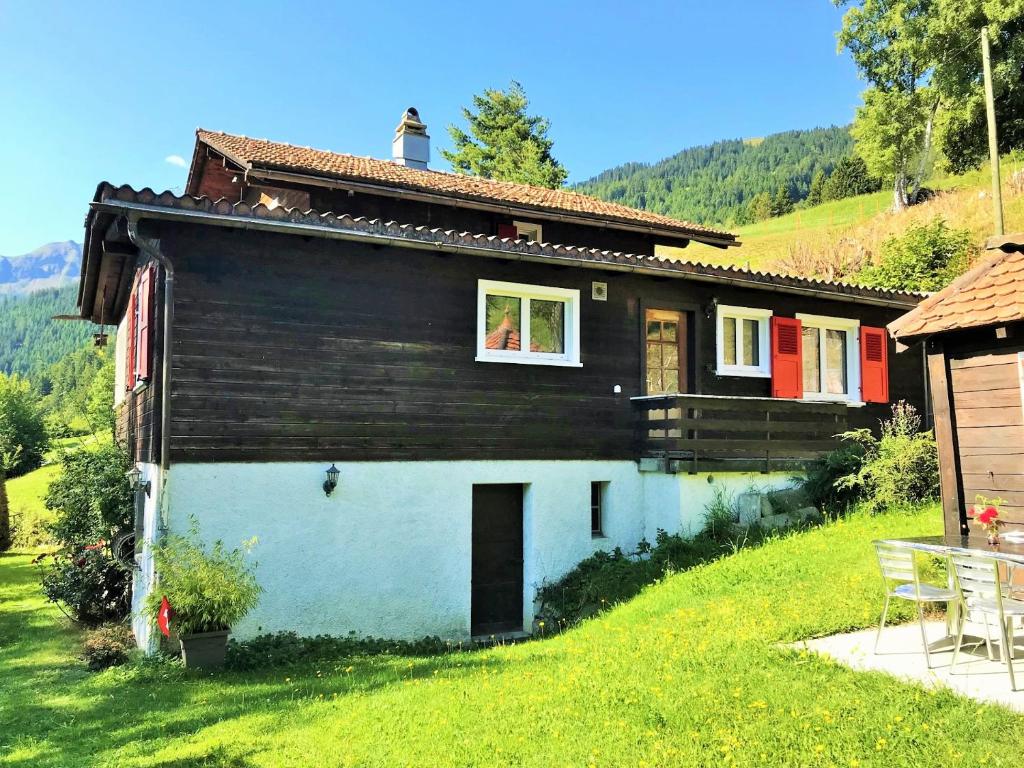 Bergesrueh, Malix (updated prices 2026)