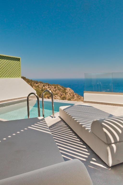 Myrthea Luxury Villas, Karpathos (updated prices 2025)