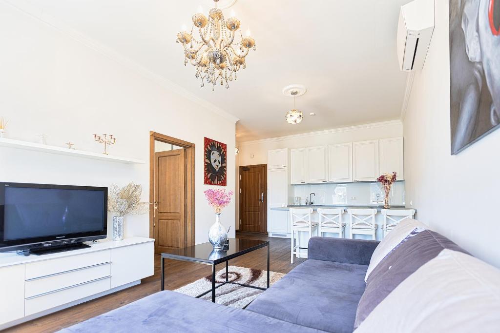 New Town Classic Apartments SELF-CHECK IN, Vilnius (updated prices 2024)