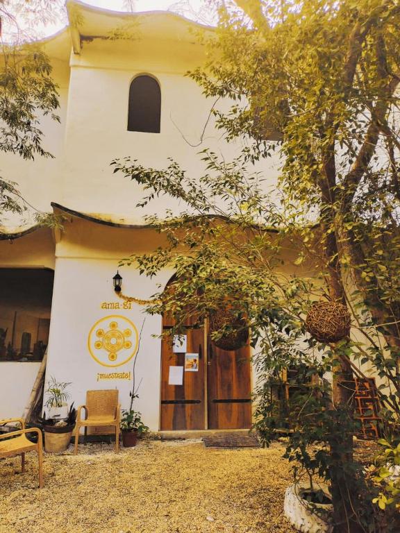 ama-gi holistic, Puerto Morelos (updated prices 2026)