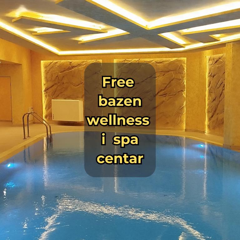 Invivo Luxury Apartment, Zlatibor (updated prices 2025)