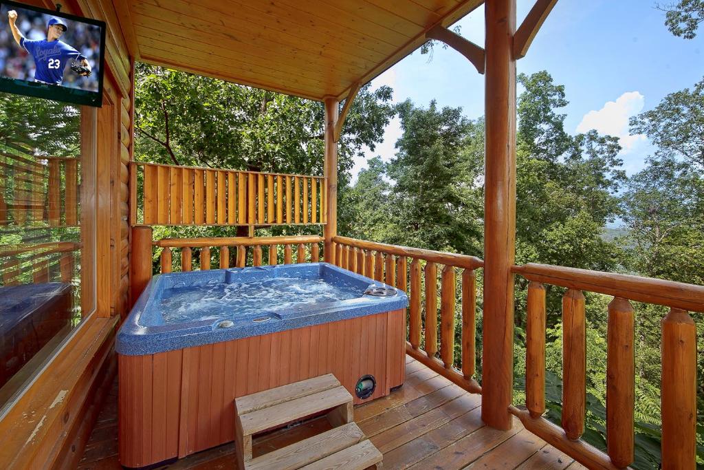 Misty Ridge #68, Sevierville (updated prices 2026)