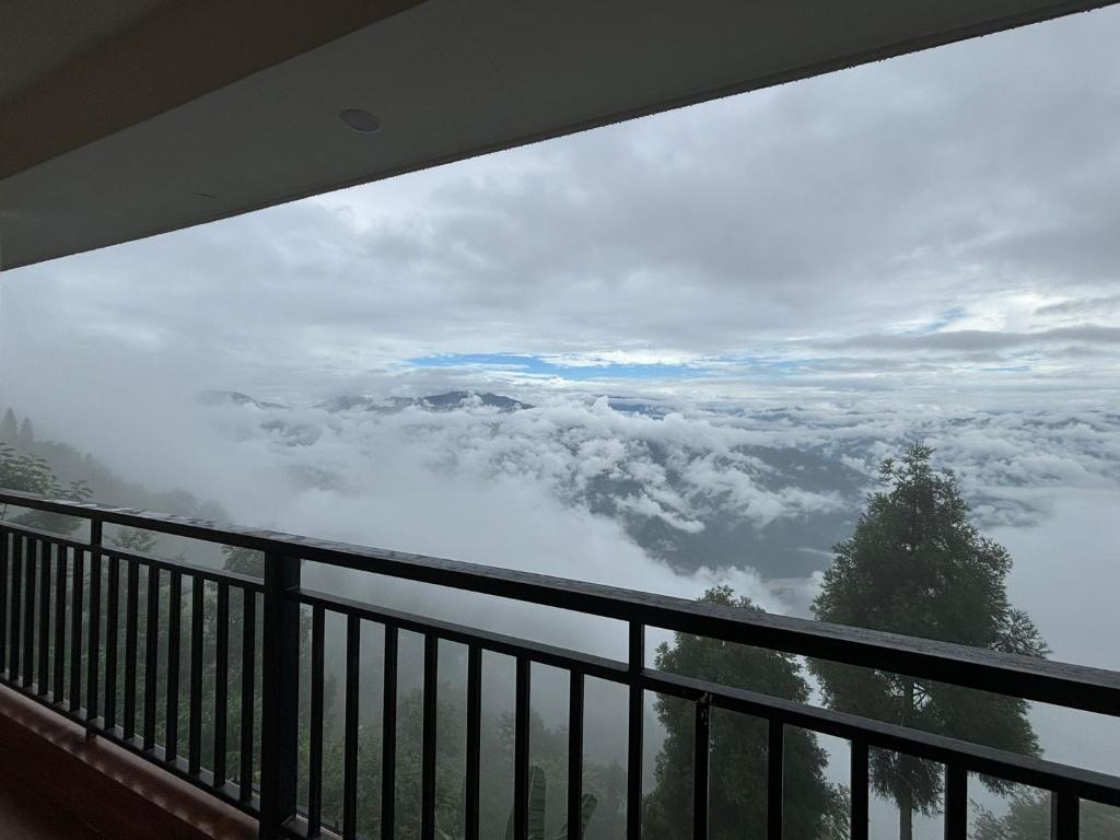 Deolo Mist - A Boutique Mountain Hotel, Kalimpong (updated prices 2024)