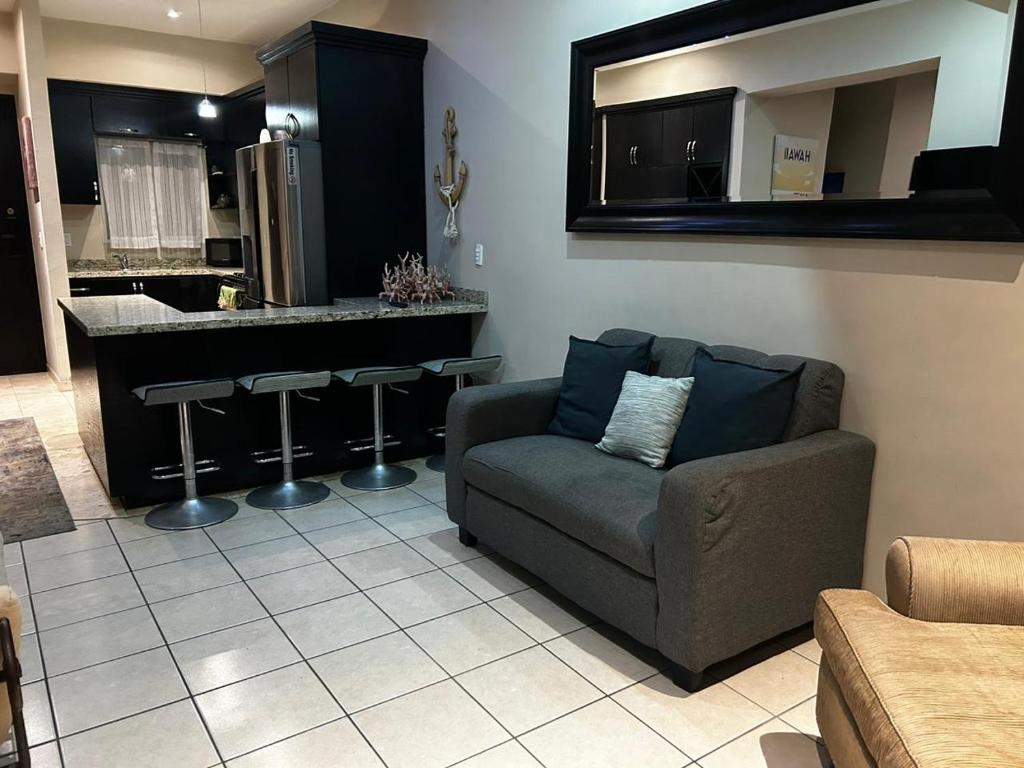 Ocean View 2 BR Condo, Tijuana (updated prices 2026)