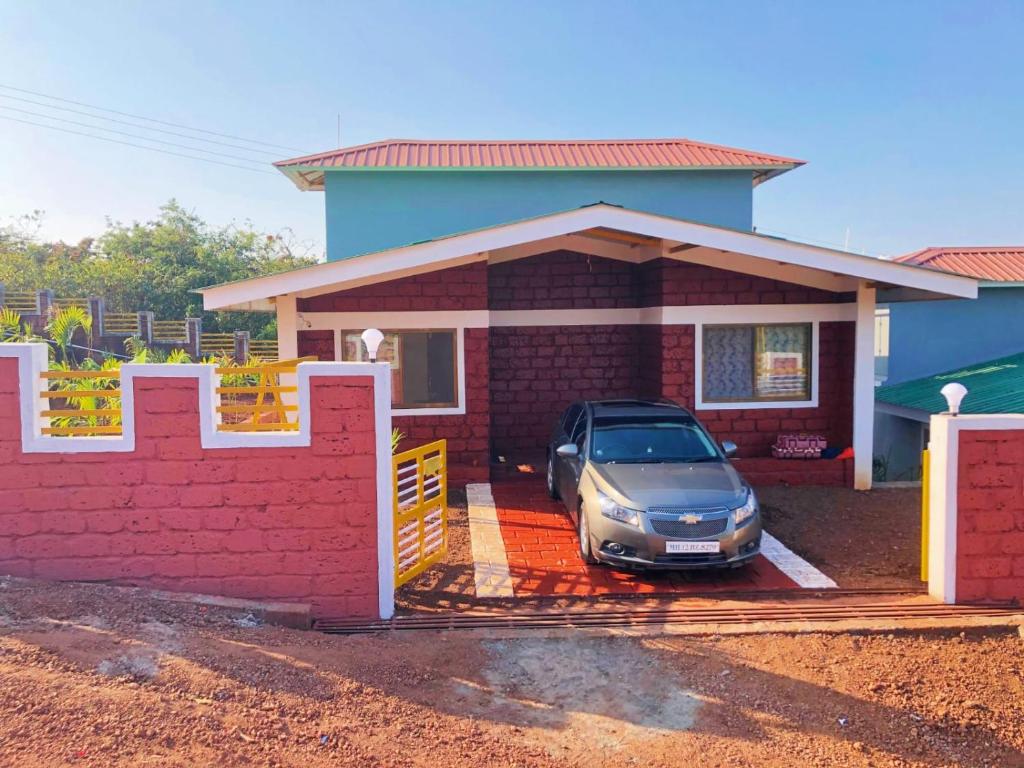 Kokan mewa project resort, Kolthare (updated prices 2025)