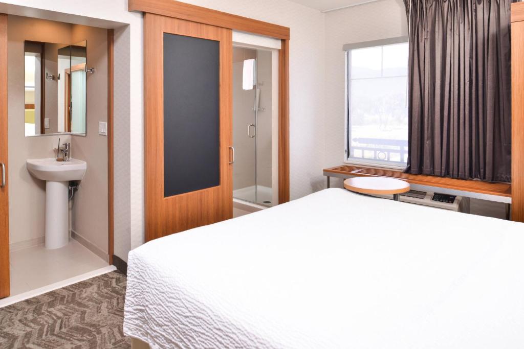 SpringHill Suites Temecula Valley Wine Country, Temecula (updated ...