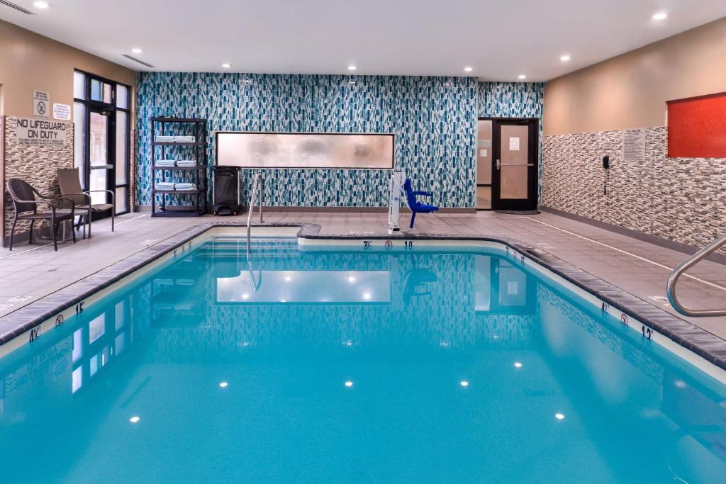 SpringHill Suites Temecula Valley Wine Country, Temecula (updated ...