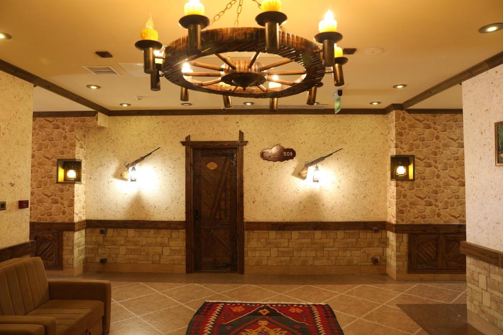 Sangar Gala Resort Hotel, Qax (updated prices 2025)